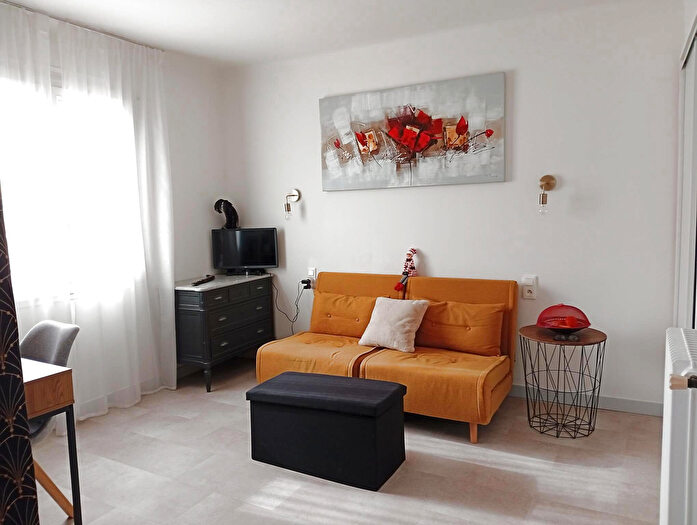 Appartement à vendre - Perpignan, La Gare - 4 pièces - 2 chambres