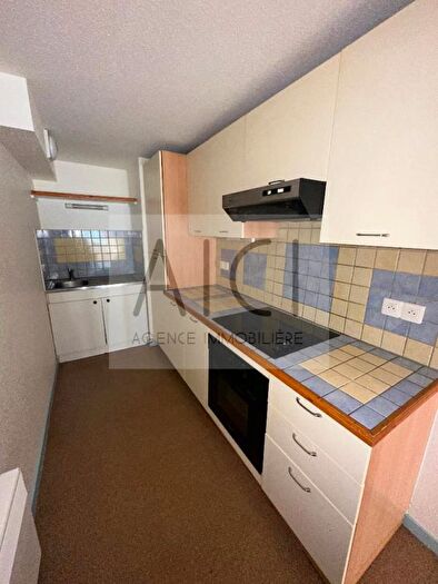Appartement 1 pièce à louer à Besançon, Battant