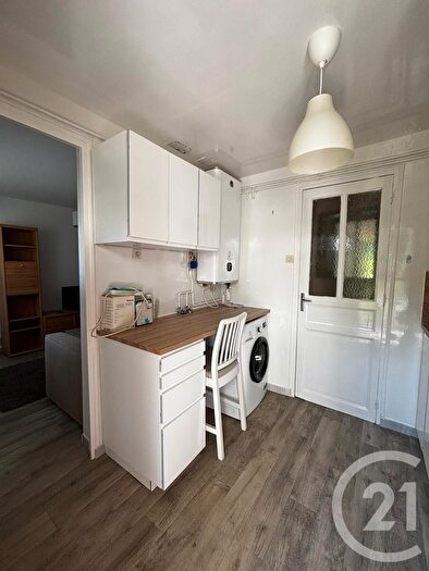 Appartement 2 pièces à louer - Créteil, Haut du Mont-Mesly