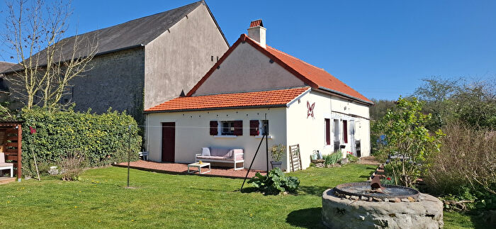 Appartement 4 pièces à vendre - Alluy