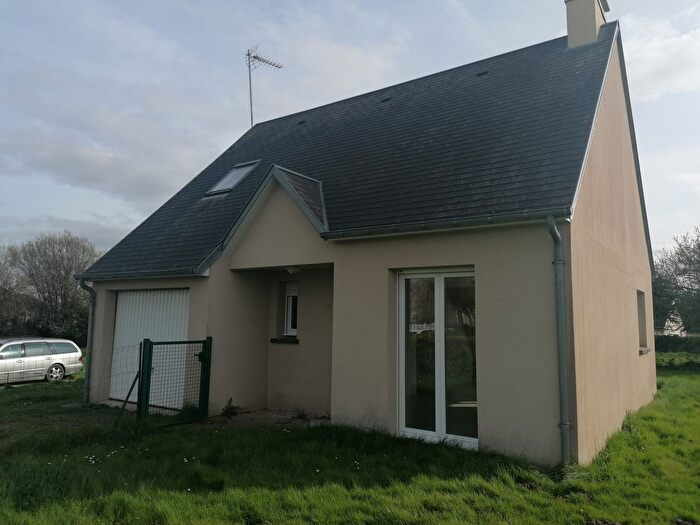 Maison 5 pièces à louer à Montmartin-sur-Mer