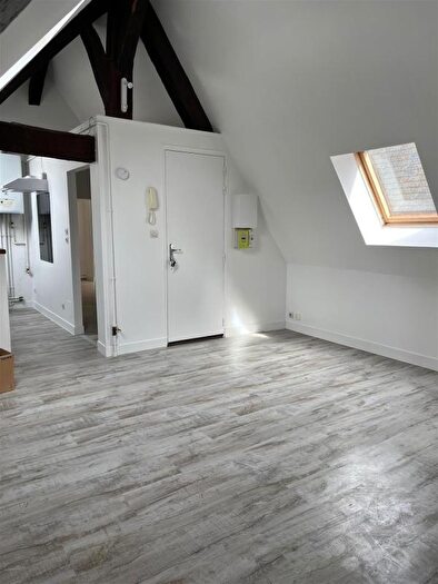 Appartement à louer - LAigle - 3 pièces - 2 chambres