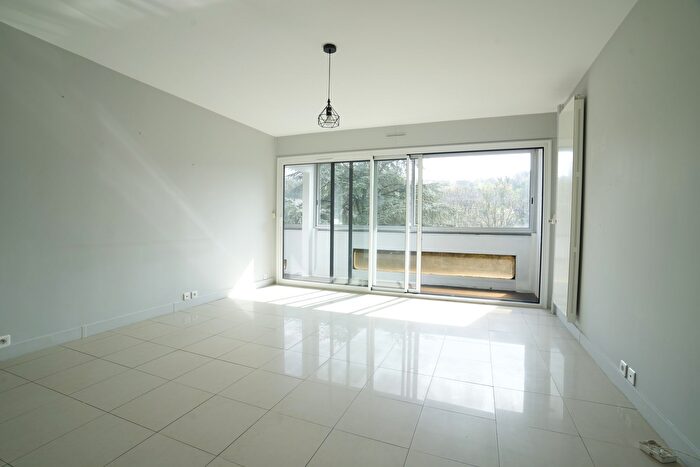 Appartement à vendre - Sucy-en-Brie, Gare, Noyers, Berges de Sucy - 3 pièces - 2 chambres