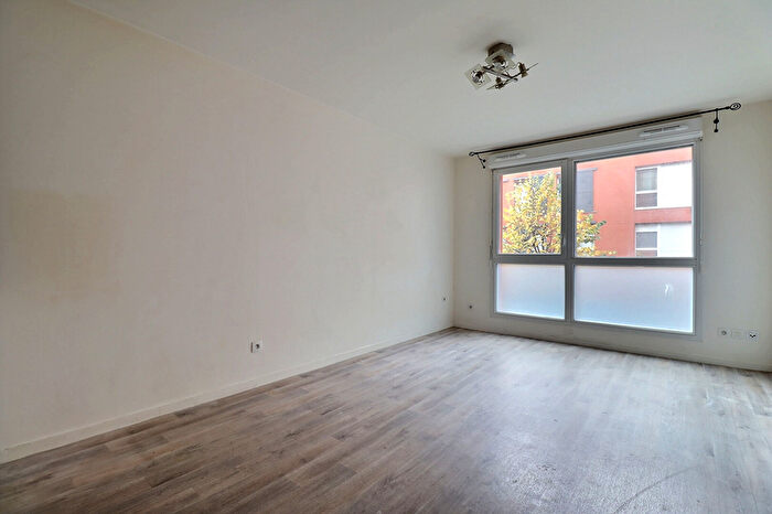 Appartement à vendre - Argenteuil, Val Notre Dame - 1 pièce