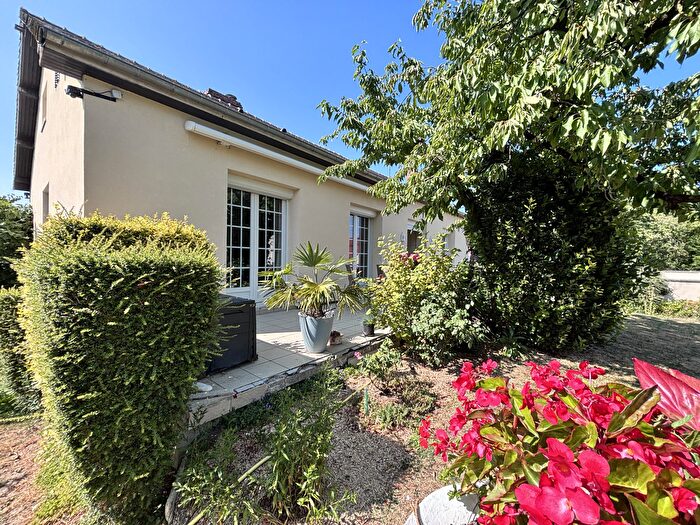 Maison 7 pièces à vendre - Ribécourt-Dreslincourt