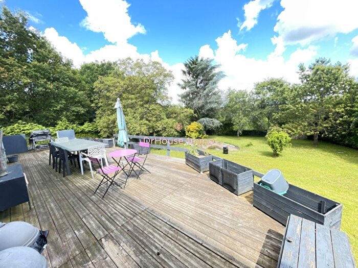 Maison 5 pièces à vendre à Savigny-sur-Clairis