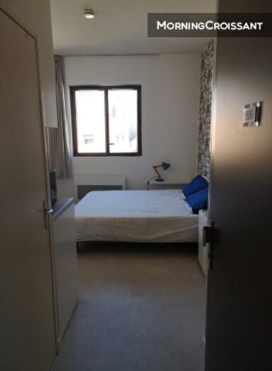 Appartement à louer - Caluire-et-Cuire, Saint-Clair - 1 pièce - 1 chambre