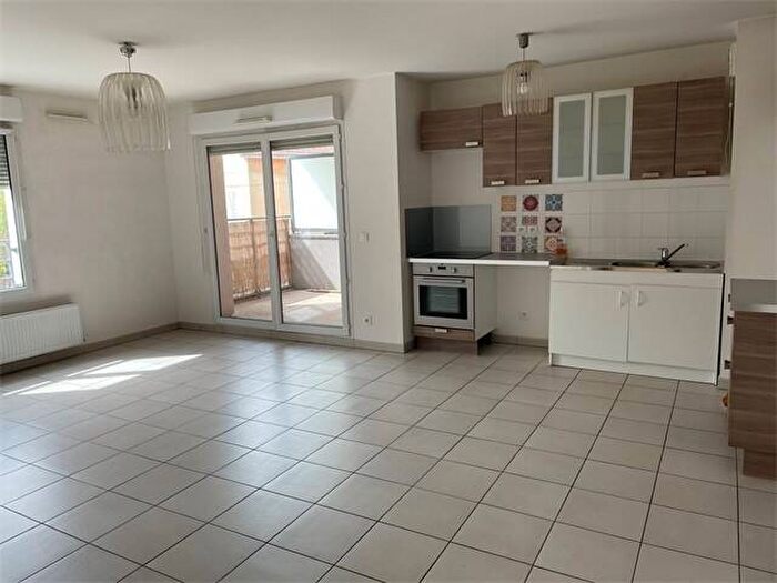 Appartement 3 pièces à Centre, Caluire-et-Cuire, à louer