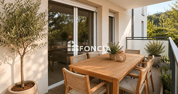 Sannois, Les Loges, Gambetta : Appartement 3 pièces à vendre