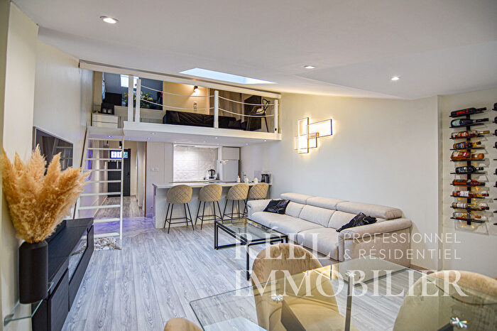 Maison à vendre - Empeaux - 2 pièces - 1 chambre