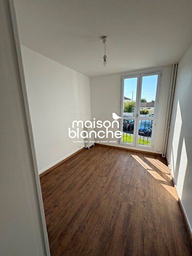 Appartement à vendre - Rochefort, La Forêt Guérinau, Bois Bernard, Chargrinerie - 6 pièces - 3 chambres