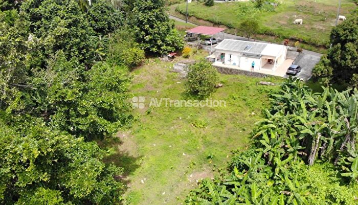 Maison 4 pièces à vendre à Sainte-Marie