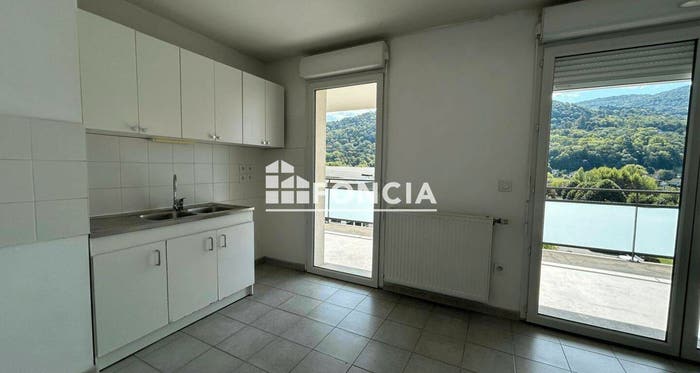 Appartement 2 pièces à louer - Saint-Martin-d'Hères