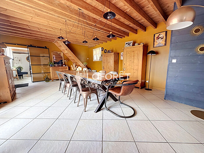 Widehem - Maison 6 pièces à vendre