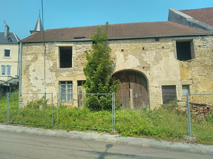 Maison à vendre - Renaucourt - 6 pièces