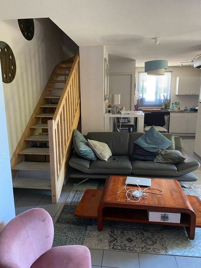 Montpellier : Appartement 3 pièces à louer