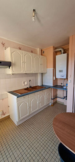 Nogent-le-Rotrou - Appartement 4 pièces à louer