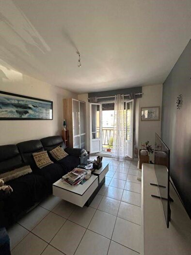 Appartement 3 pièces à Centre Ville, Le Havre, à louer