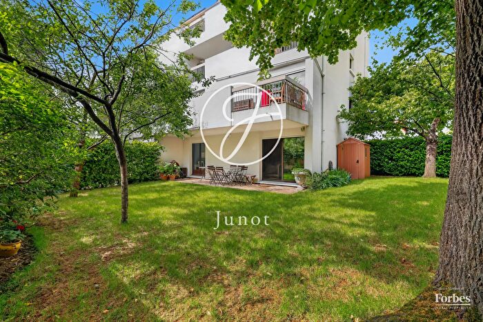 Rueil-Malmaison, Plaine Gare - Appartement 4 pièces à vendre