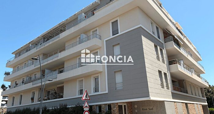 Appartement 2 pièces à vendre - La Londe-les-Maures, Moulin-Vieux, Ondine, Mas d'Argent, Stade Vitria