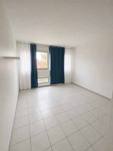 Appartement 2 pièces à louer à Nancy