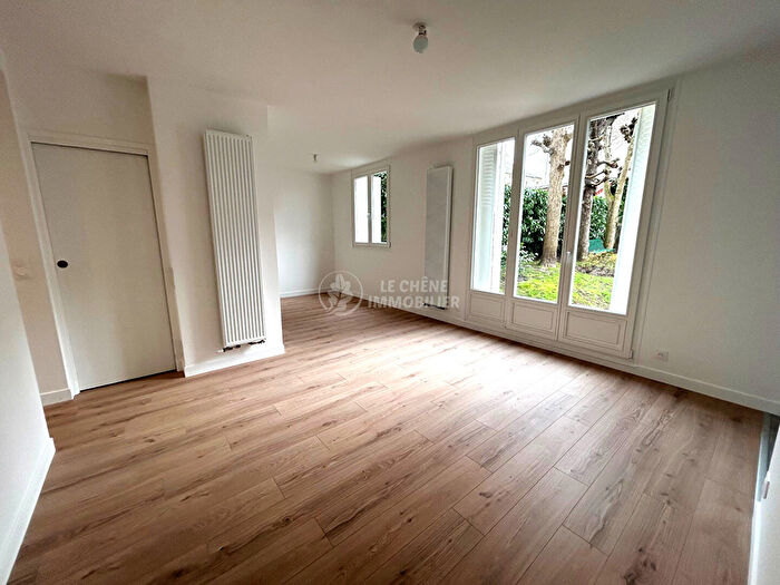 Appartement 4 pièces à louer à Versailles, Saint-Louis