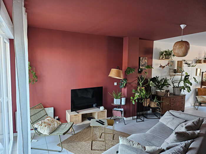 Maison à vendre - Audenge - 4 pièces - 3 chambres