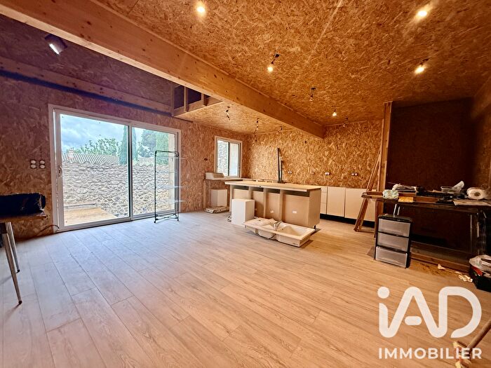 Maison 5 pièces à vendre - Millas