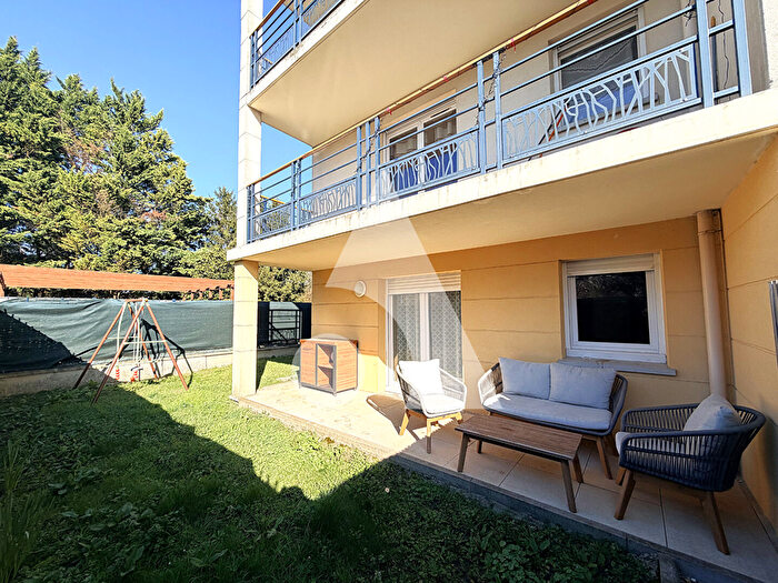 Appartement à vendre - Montmagny, Jules Ferry, Trois Communes, Acacias - 4 pièces - 3 chambres