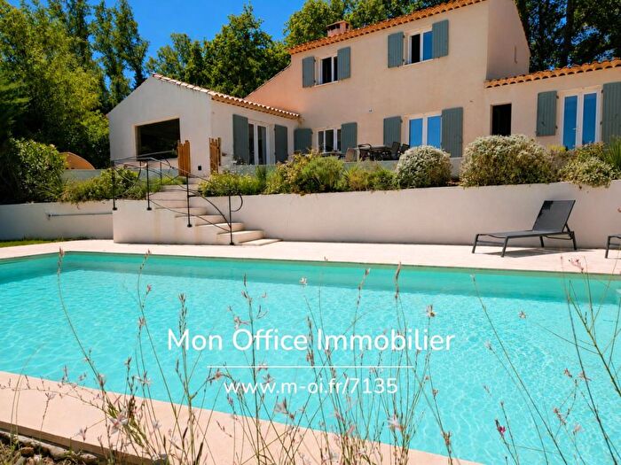Maison 7 pièces à vendre - Lauris