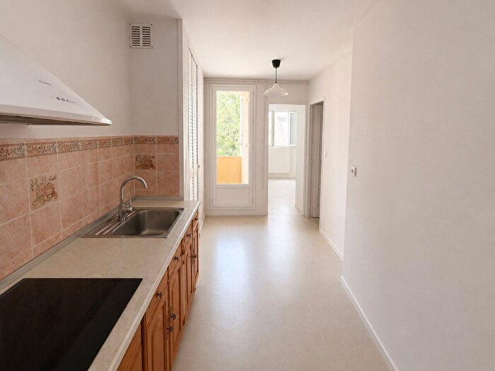 Floirac : Appartement 3 pièces à louer