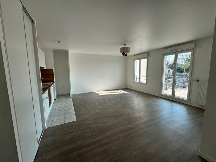 Appartement 3 pièces à vendre - Fontenay-aux-Roses, Scarron, Sorrières