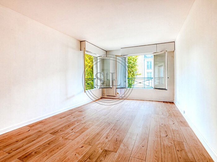 Appartement à vendre - Versailles, Notre Dame - 2 pièces - 1 chambre