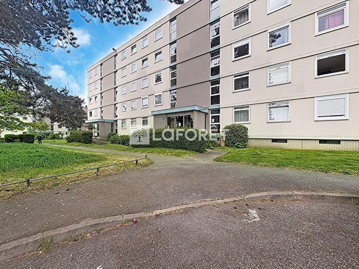 Mont-Saint-Aignan, Colbert, Les Coquets - Appartement 3 pièces à vendre