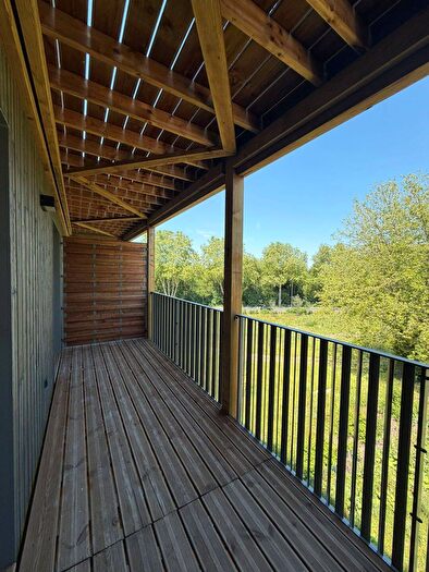 Arche Guedon, Torcy : Appartement 1 pièce à louer