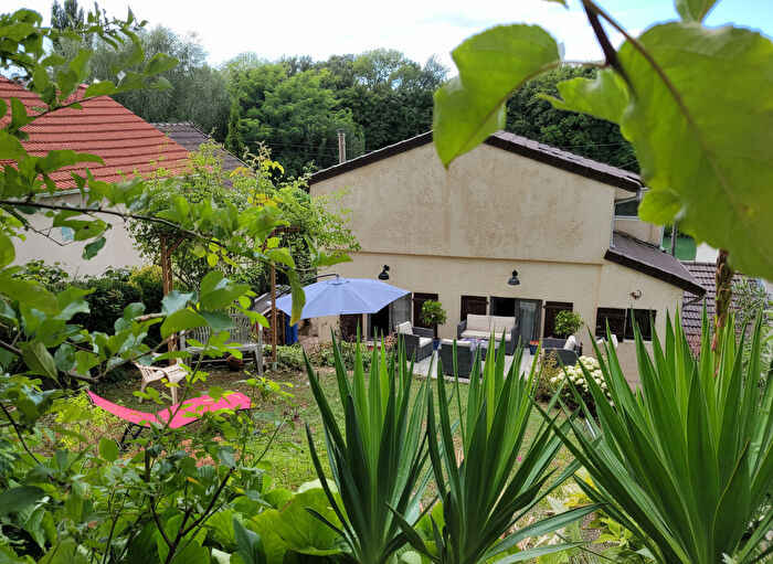Maison 7 pièces à vendre - Meaux, Marché, Grande île, Clos Godet