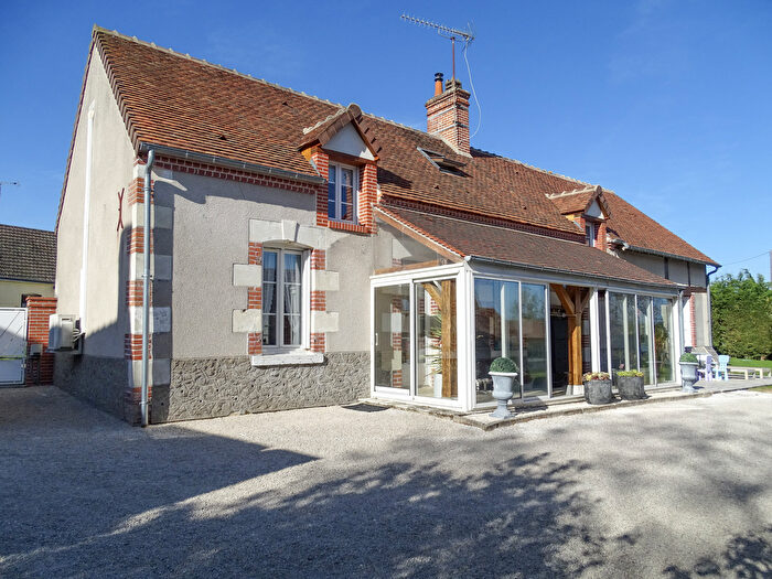 Maison 4 pièces à vendre à La Chapelle-Montmartin