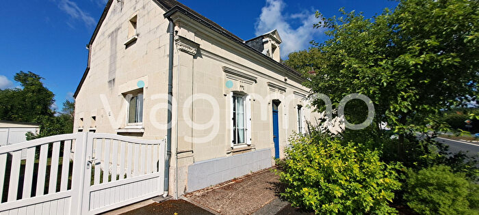 Maison 5 pièces à Vivy, à vendre