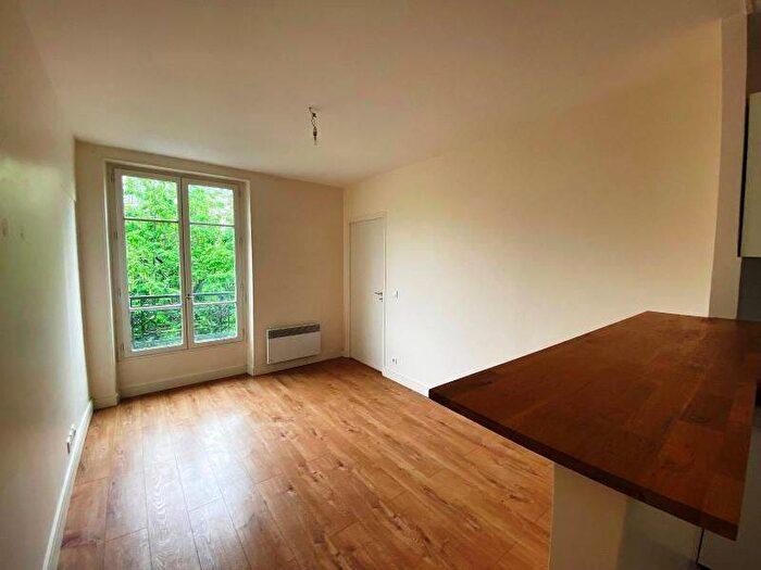 Appartement 2 pièces à louer à Raspail-Montparnasse, Paris 14ème arrondissement