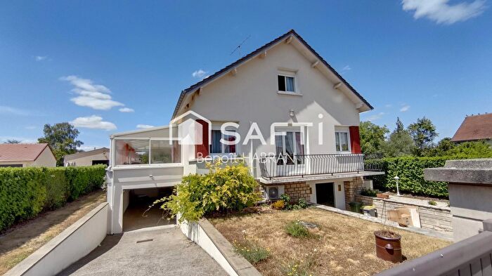 Maison 6 pièces à vendre à Follainville-Dennemont