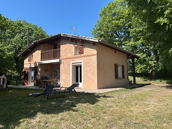 Sérignac - Maison 5 pièces à vendre