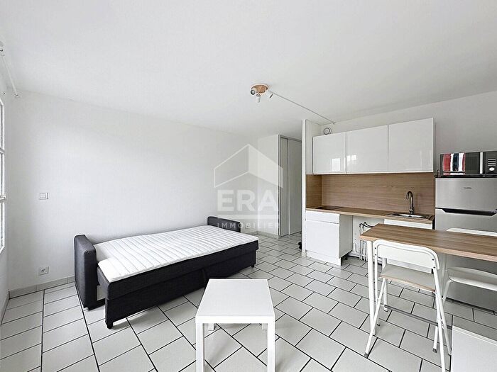 Appartement 1 pièce à louer à Viarmes