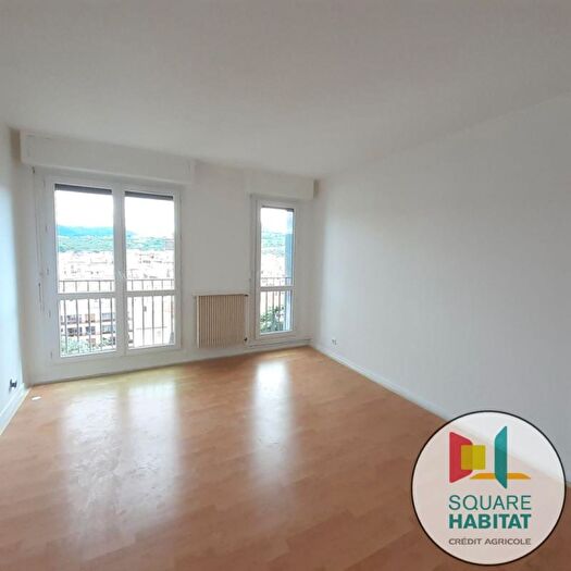 Appartement à louer - Beaumont - 3 pièces - 2 chambres