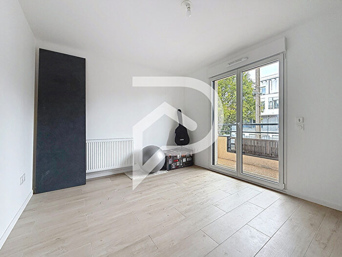 Appartement 4 pièces à vendre à Issy-les-Moulineaux, Les Epinettes, Le Fort, Les Hauts d'Issy
