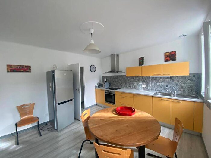 Appartement à louer - Sablar-Rive Droite, Dax - 2 pièces - 1 chambre