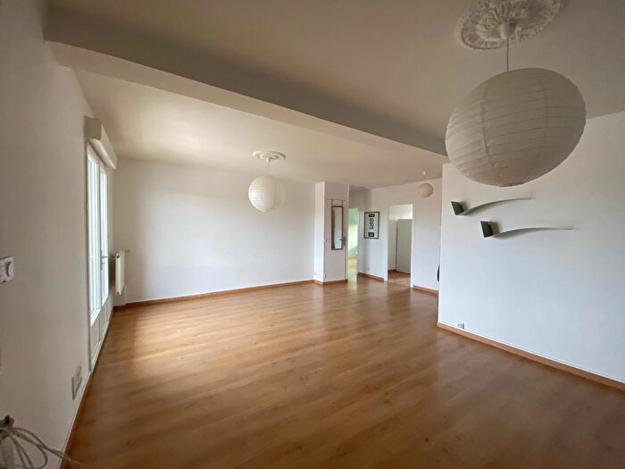 Appartement à louer - Valence, Grand Charran - 4 pièces - 2 chambres