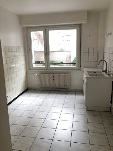 Appartement 3 pièces à louer - Strasbourg, Neudorf, Saint-Urbain, Landsberg