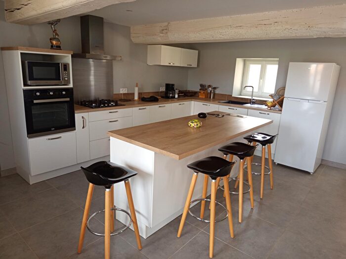 Maison 6 pièces à vendre - Laiz