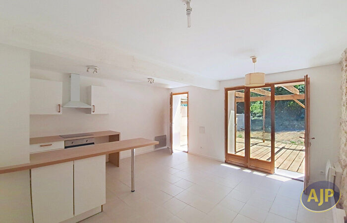 Maison à vendre - Mombrier - 4 pièces - 3 chambres