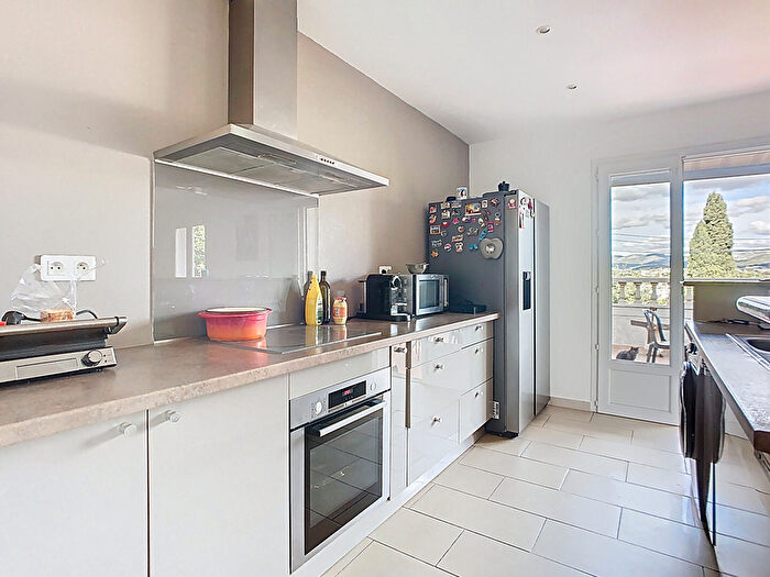 Maison à vendre - Marseille e , Les Olives - 4 pièces - 3 chambres